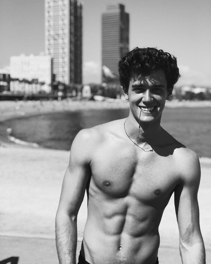 Xavier Serrano image