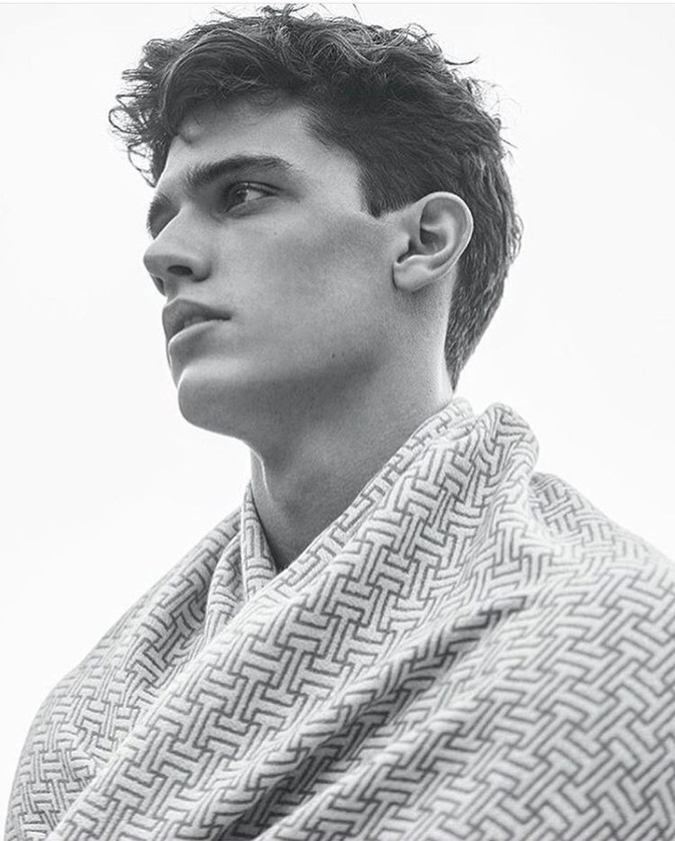 Picture of Xavier Serrano