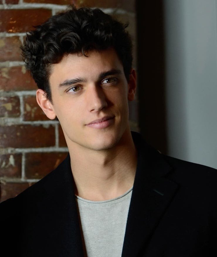 Picture of Xavier Serrano