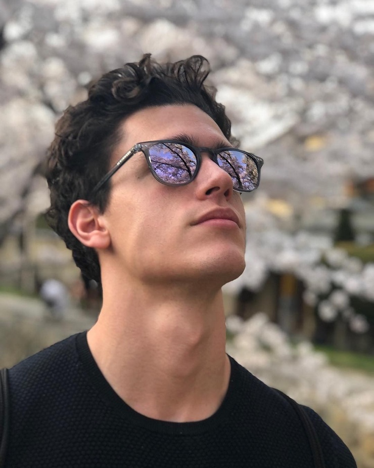 Picture of Xavier Serrano