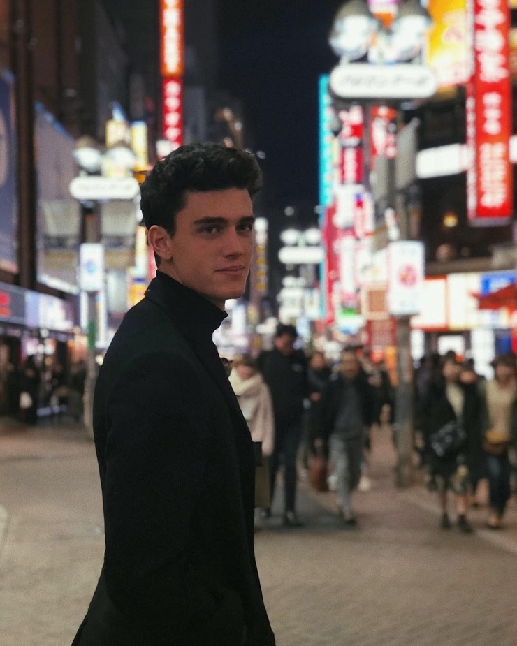 Xavier Serrano picture