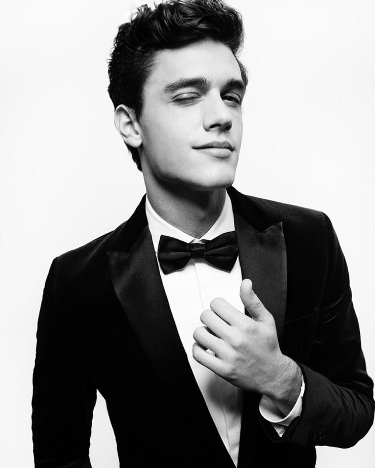 Picture of Xavier Serrano