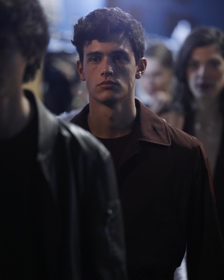 Image of Xavier Serrano