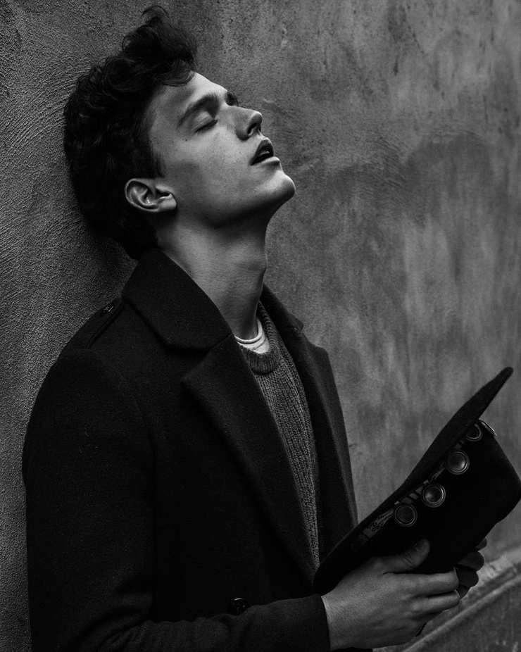 Picture of Xavier Serrano