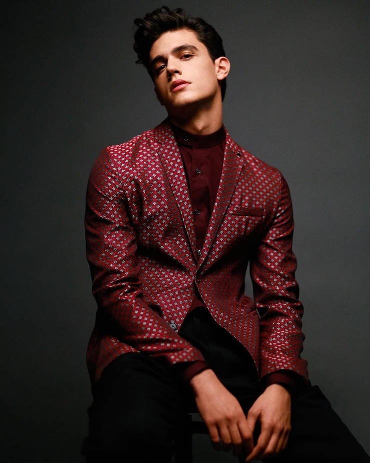 Picture of Xavier Serrano