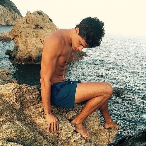 Xavier Serrano image