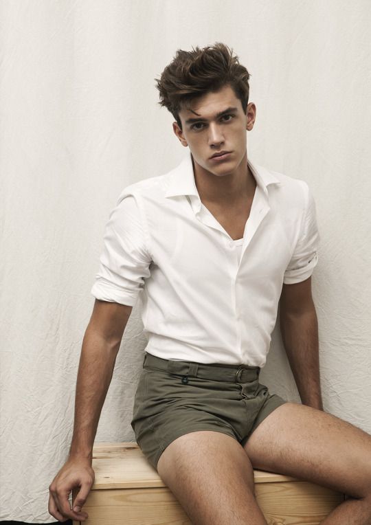 Picture of Xavier Serrano