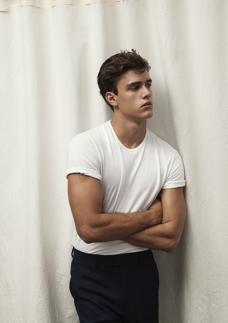 Picture of Xavier Serrano