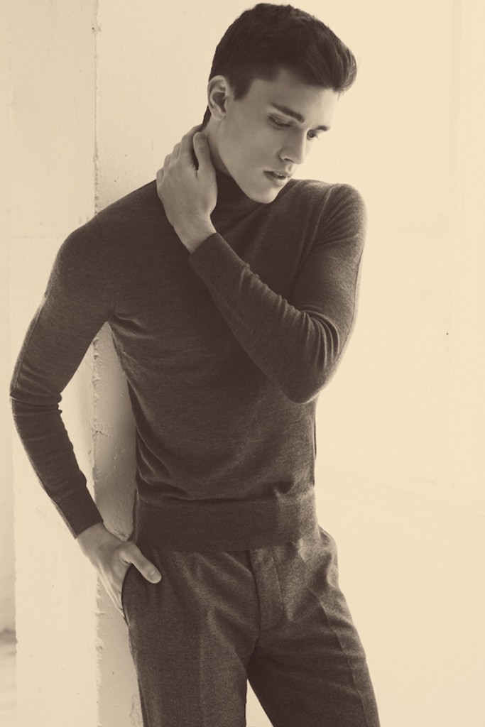 Picture of Xavier Serrano