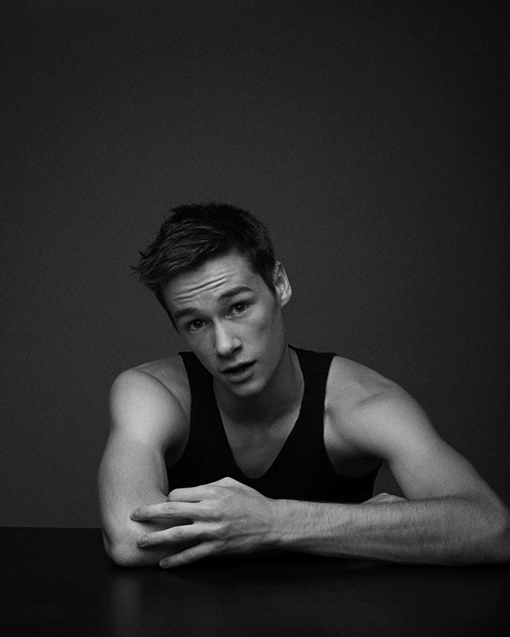 Picture of Kyle Allen