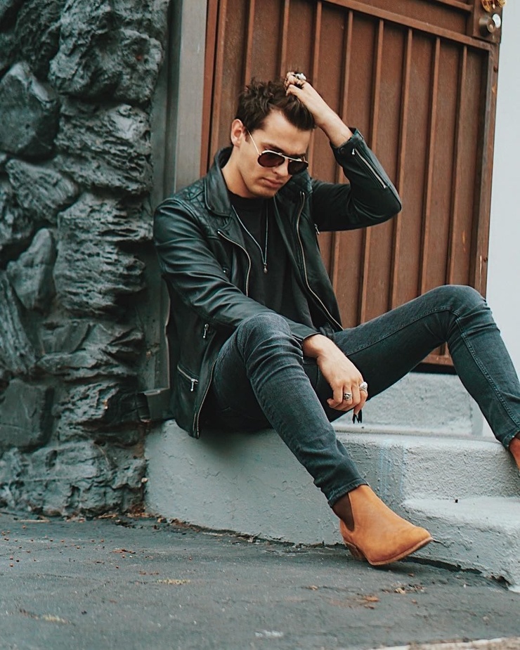 Picture of Blake Steven