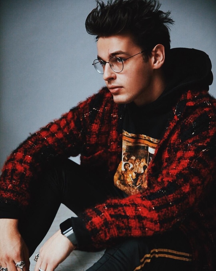 Blake Steven picture