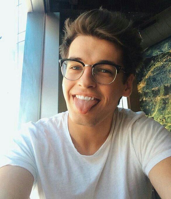 Picture of Blake Steven