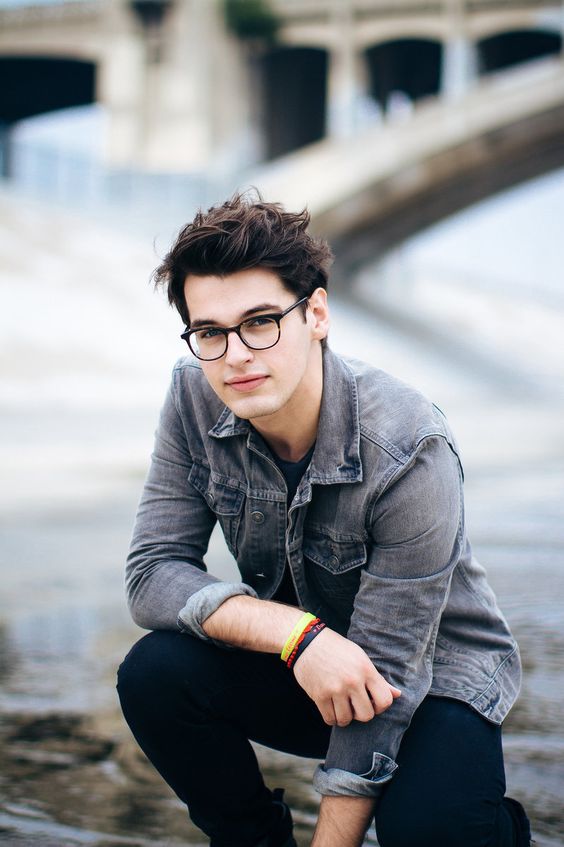 Picture of Blake Steven