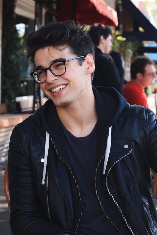 Picture of Blake Steven