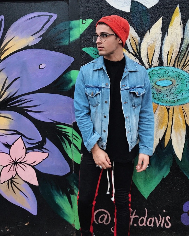 Picture of Blake Steven