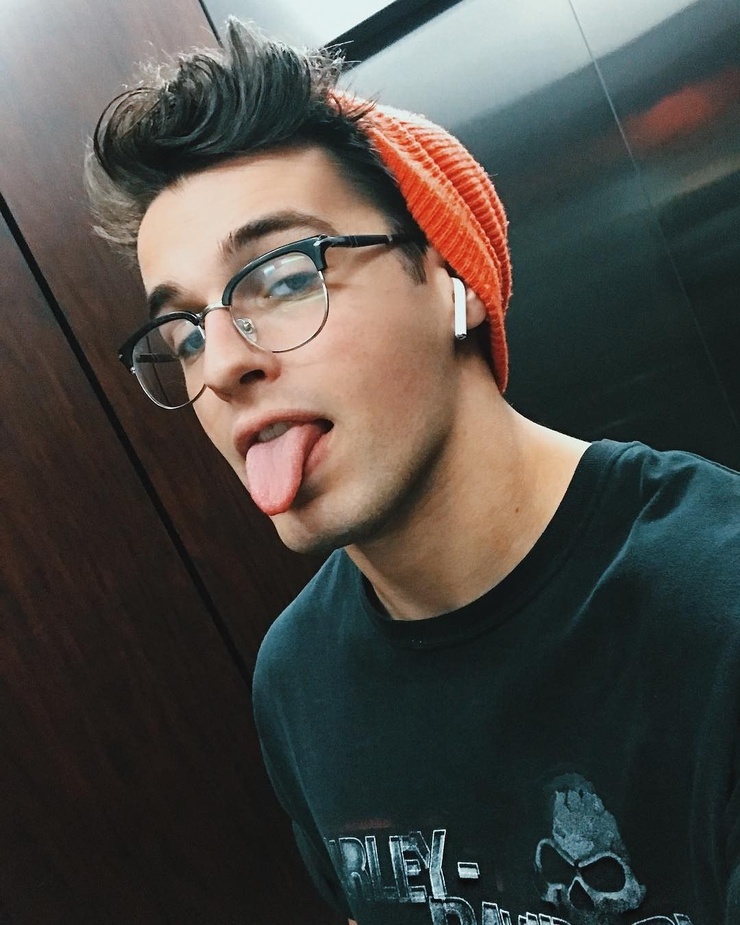 Picture of Blake Steven