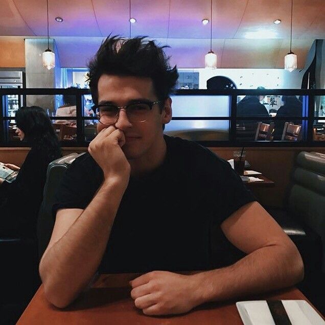 Picture of Blake Steven