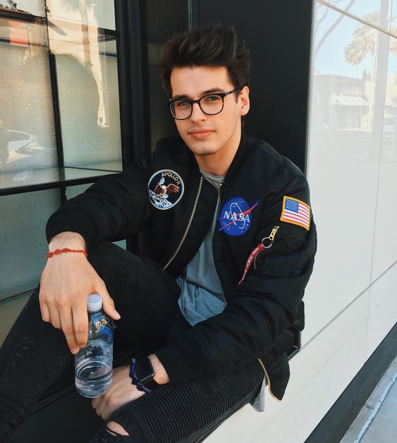 Picture of Blake Steven