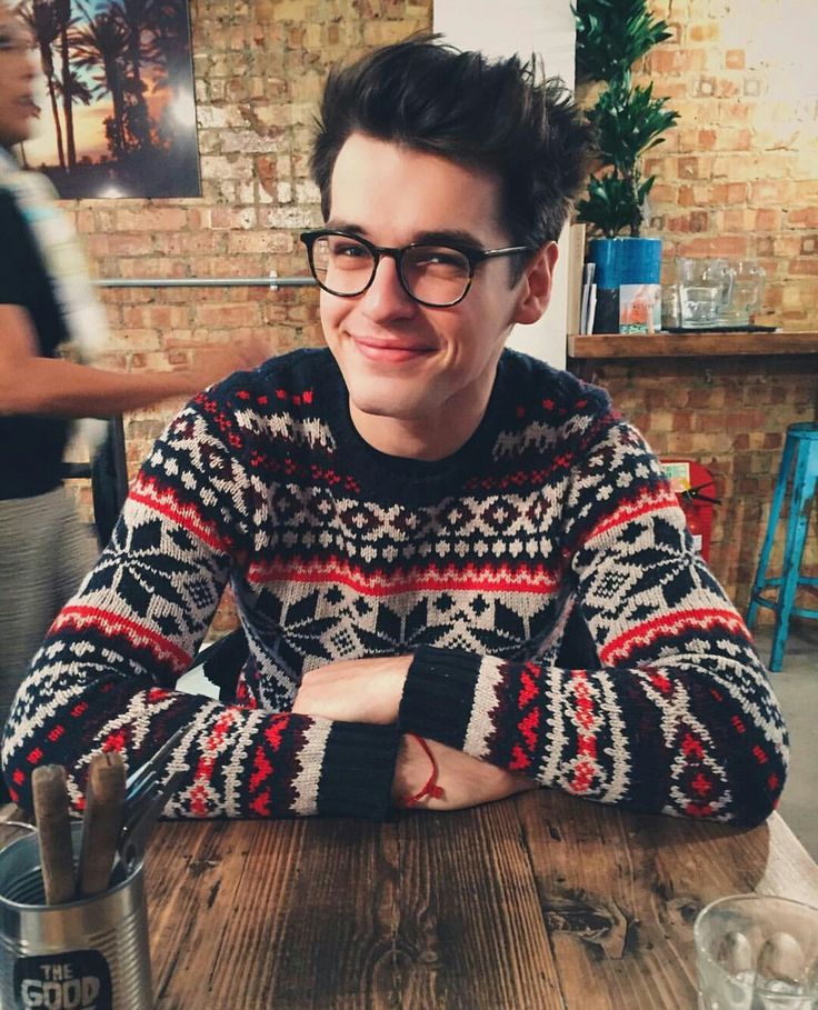 Picture of Blake Steven