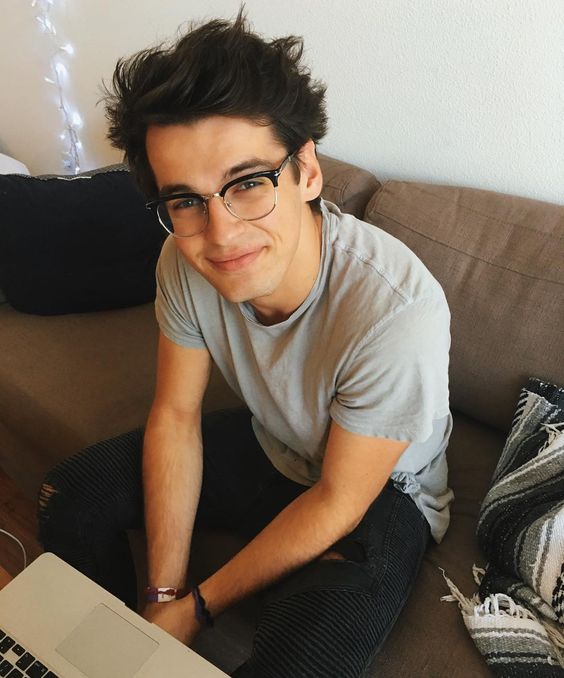 Picture of Blake Steven