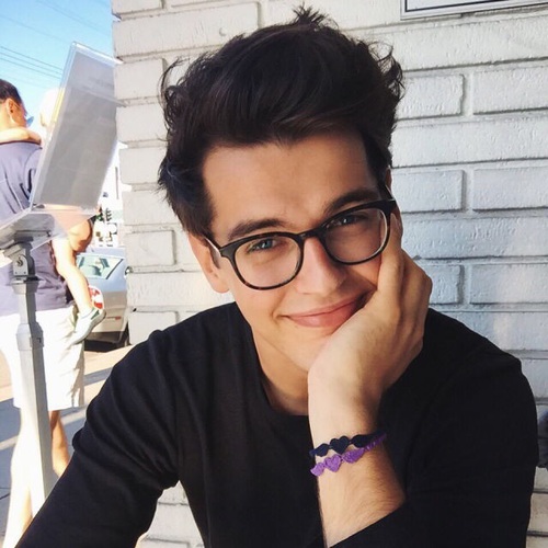 Blake Steven picture