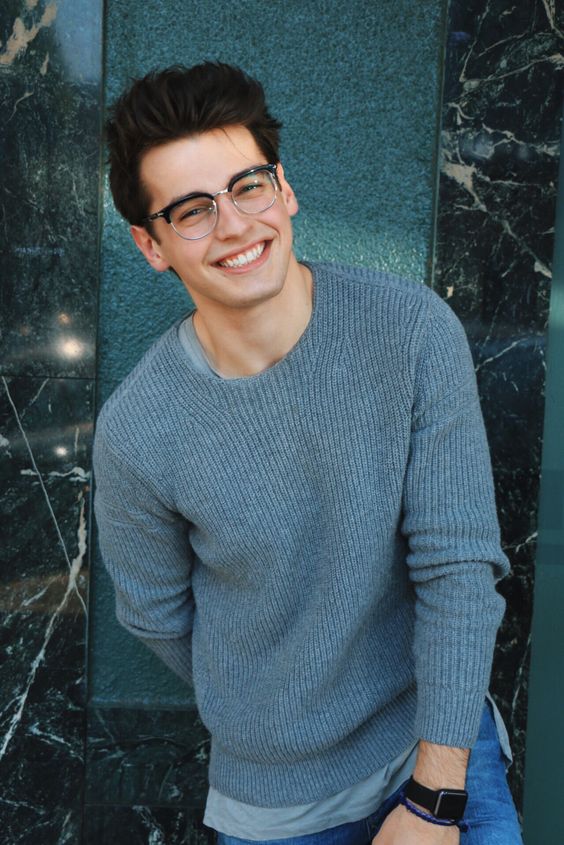 Picture of Blake Steven