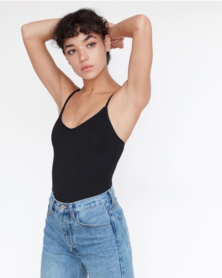 Picture of Tashi Rodriguez