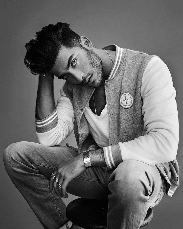 Picture of Toni Mahfud