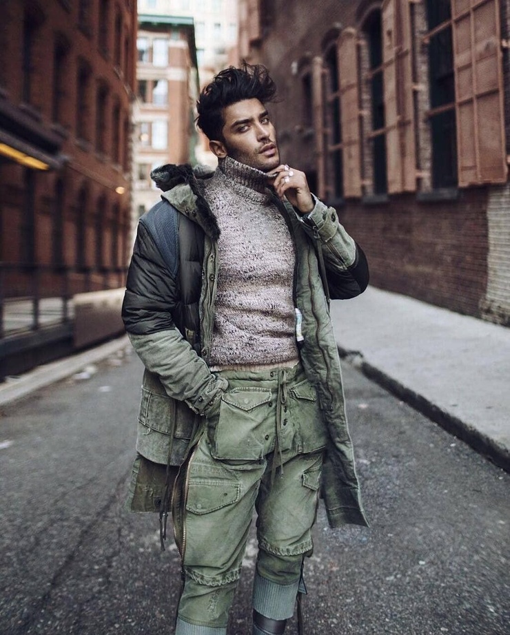 Picture of Toni Mahfud