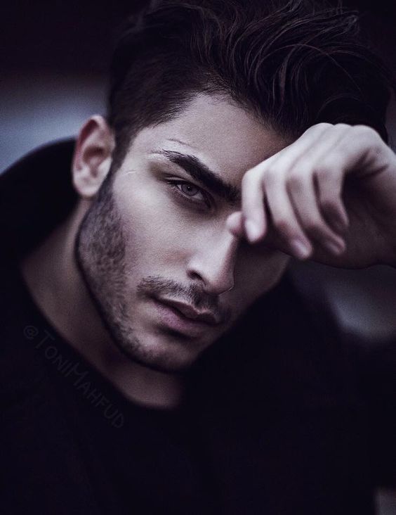 Picture of Toni Mahfud