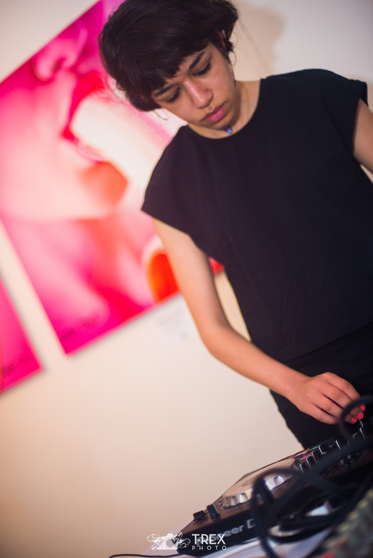 Marko Stout Solo Gallery Exhibition :: Gallery MC,