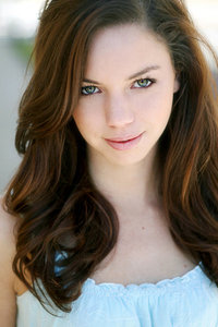 Picture of Stephanie Honore