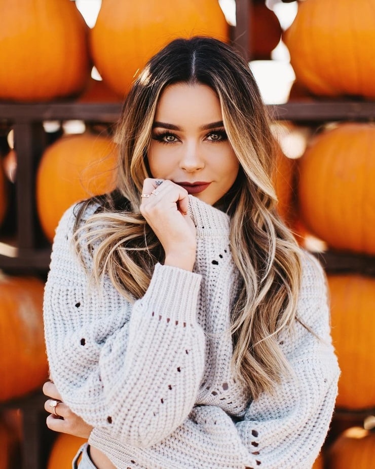 Picture of Sierra Furtado