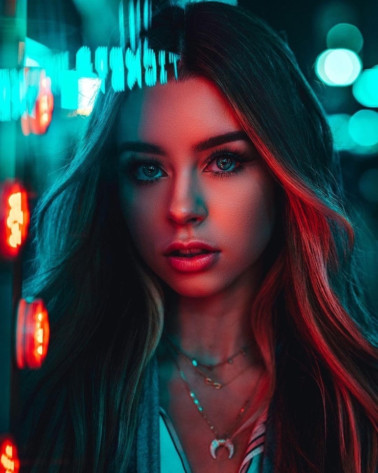 Image of Sierra Furtado