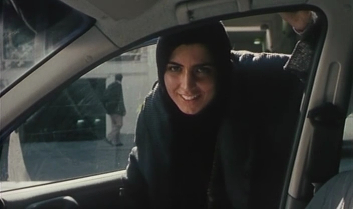Image of Leila (1997)