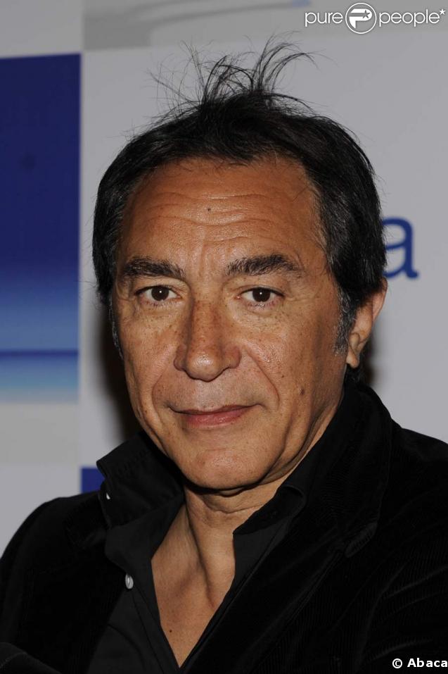 Richard Berry picture
