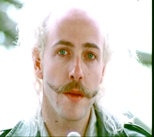 Picture of David Lochary