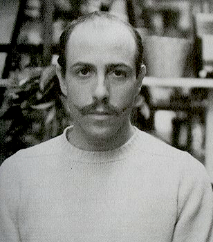 Picture of David Lochary