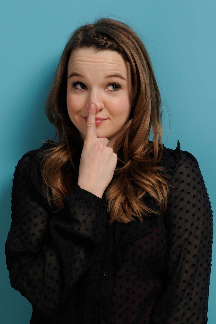 Picture of Kay Panabaker