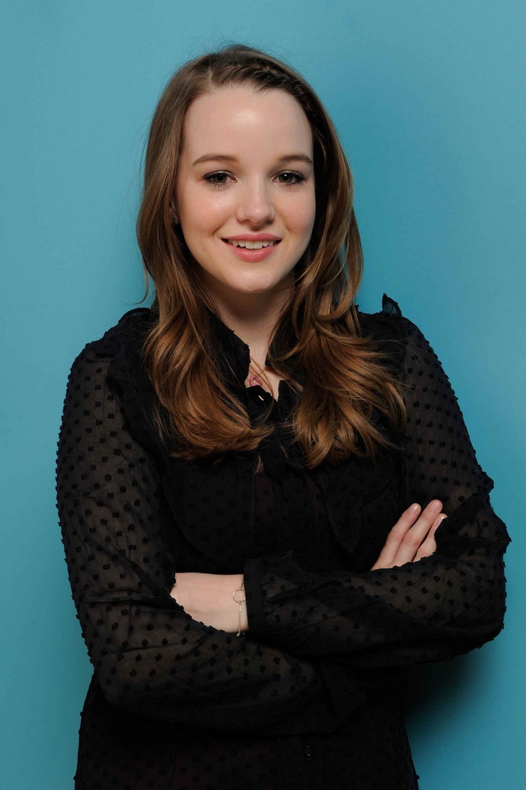 Picture of Kay Panabaker