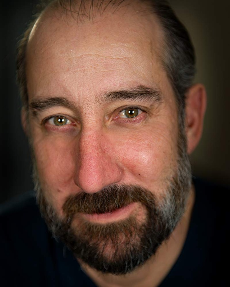 Picture of David Brown