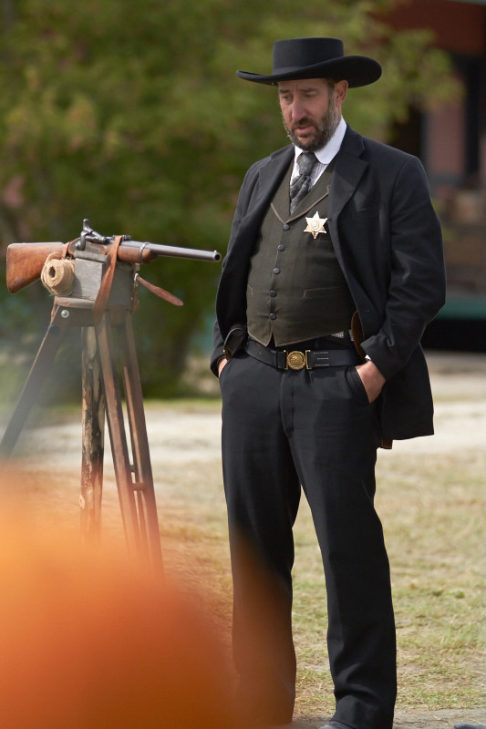 Picture of David Brown