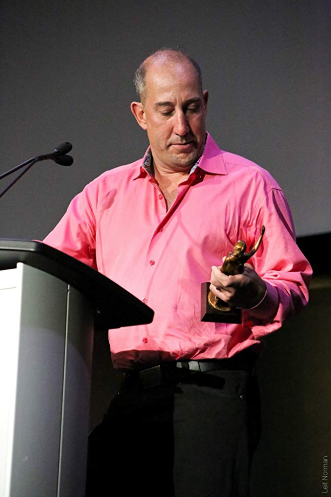 Picture of David Brown