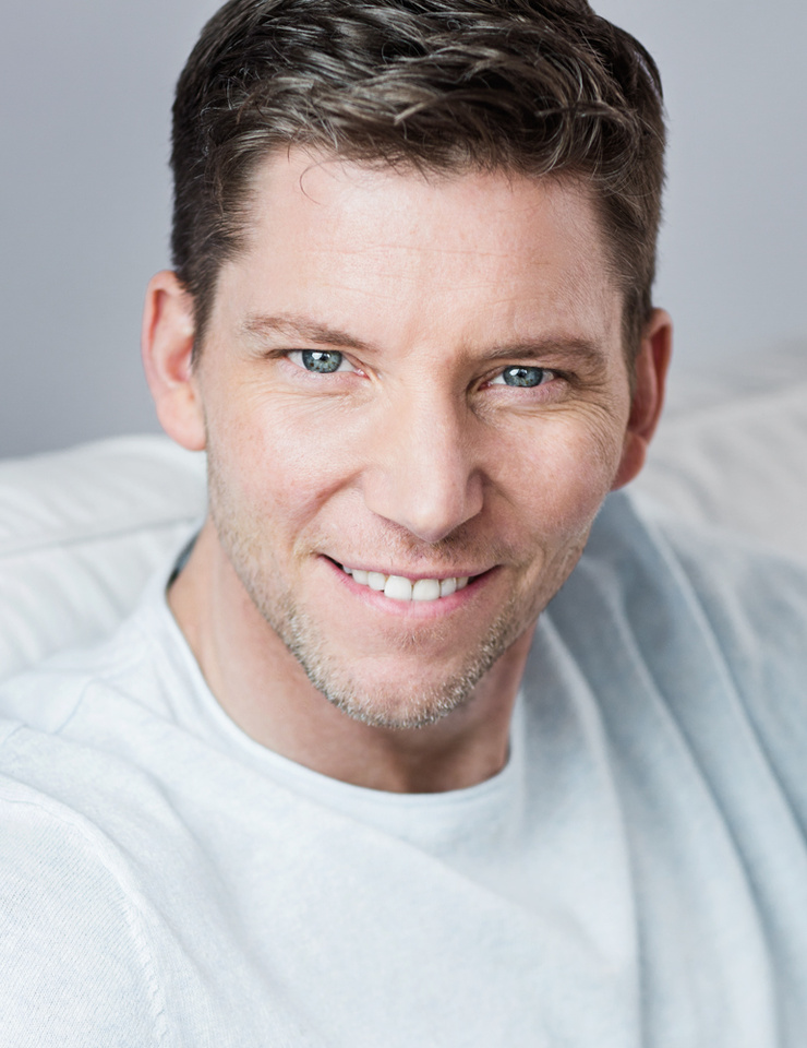 Picture of Michael Soltis