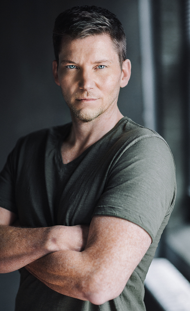 Picture of Michael Soltis