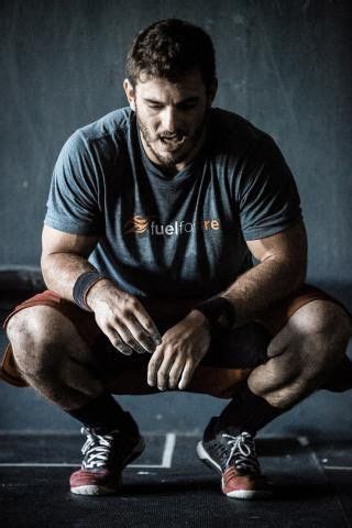 Picture of Mathew Fraser