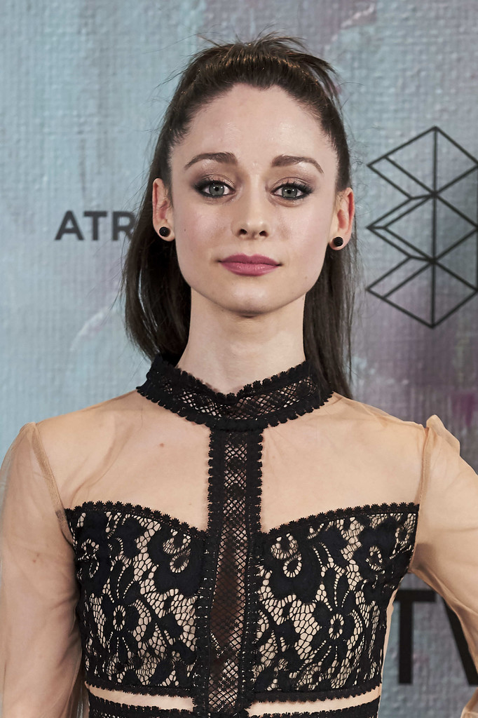 Picture of Elena Rivera