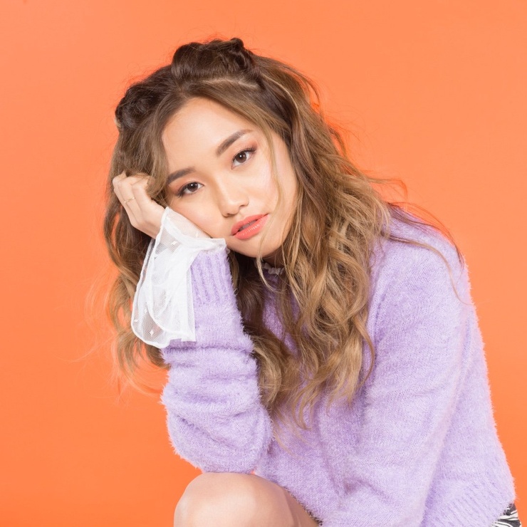 Picture of Jenn Im