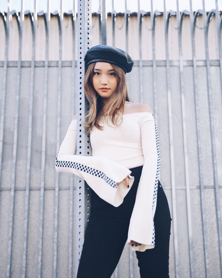Picture of Jenn Im